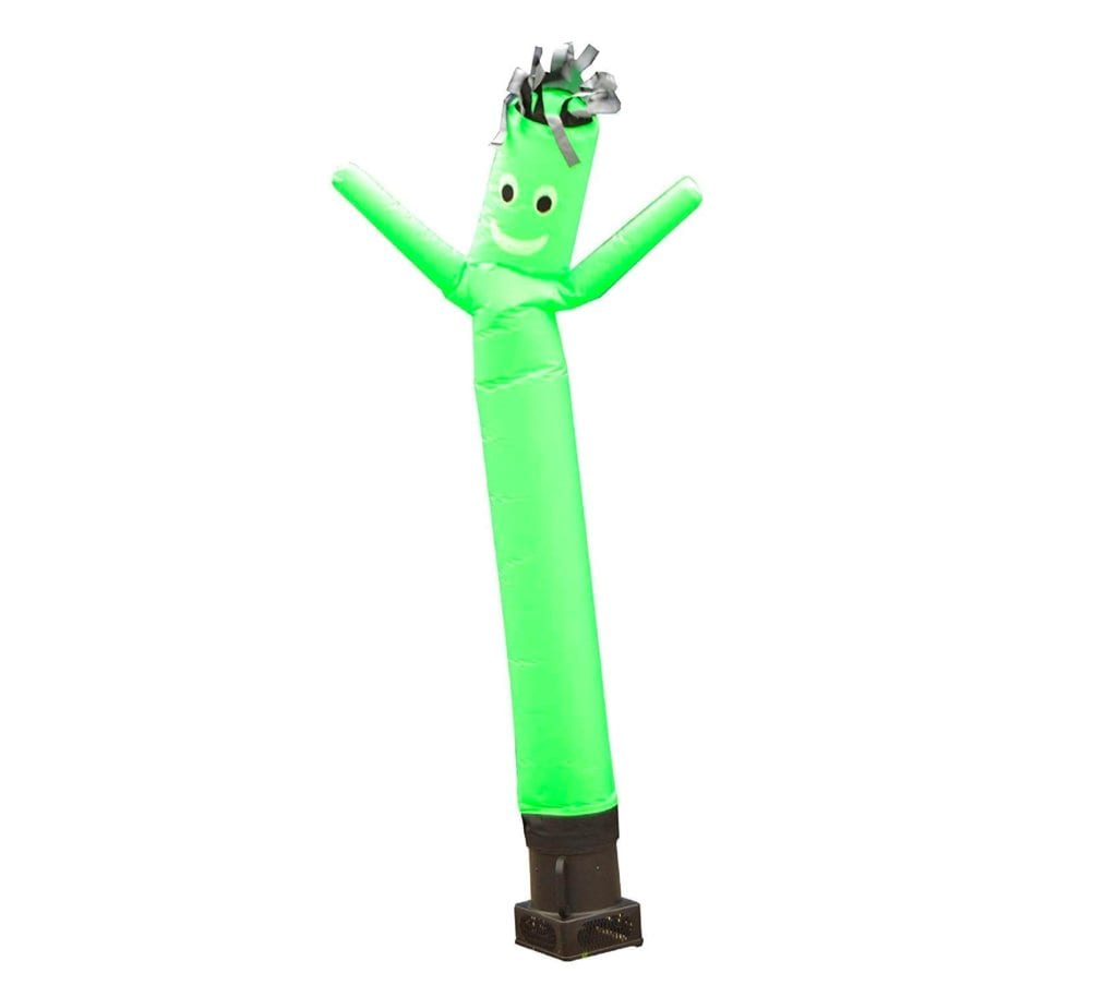 Wacky Waving Guy – Mr. B's Festival Needs General Store