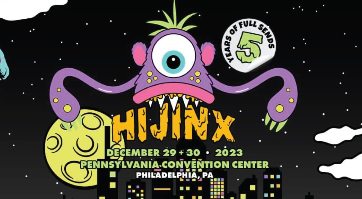 Mr. B's Festival Needs General Store – "If You Forgot It…We Brought It!"®